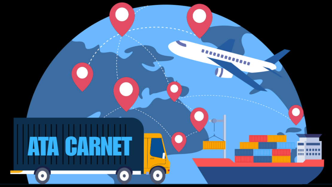 ATA Carnet: The Passport for International Sporting Events