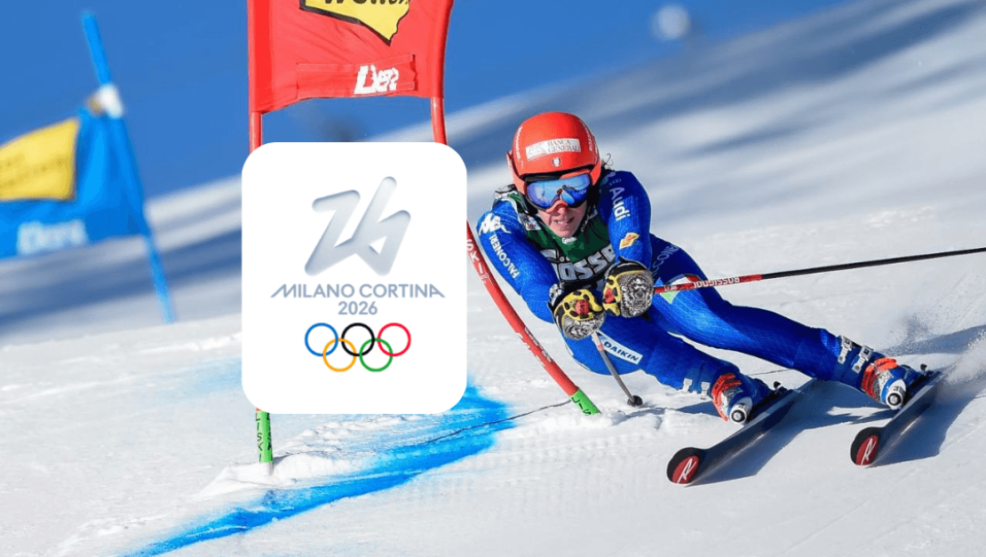 Winter Olympics 2026: All disciplines and locations in Milan-Cortina