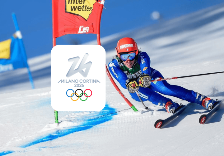 Winter Olympics 2026: All disciplines and locations in Milan-Cortina
